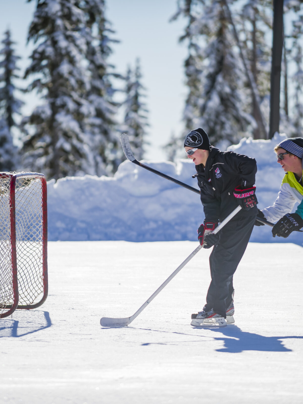 Big White Rentals | LMVR Chalet & Condo Accommodations