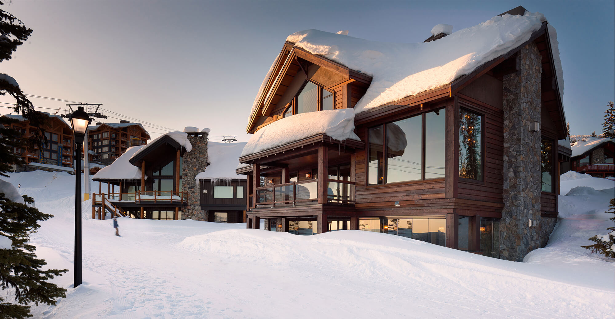Stay In Luxury For Less At Big White Ski Resort | LMVR