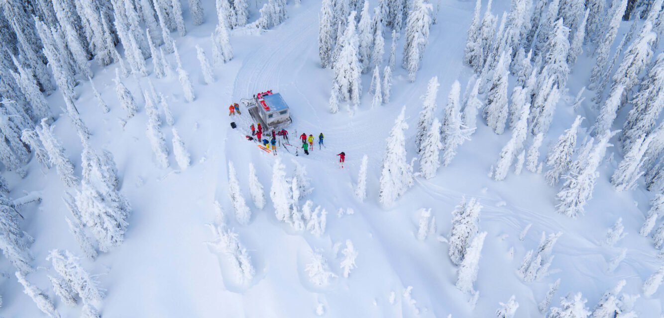 Big White Ski Resort Ski Trip Planning Guide | LMVR