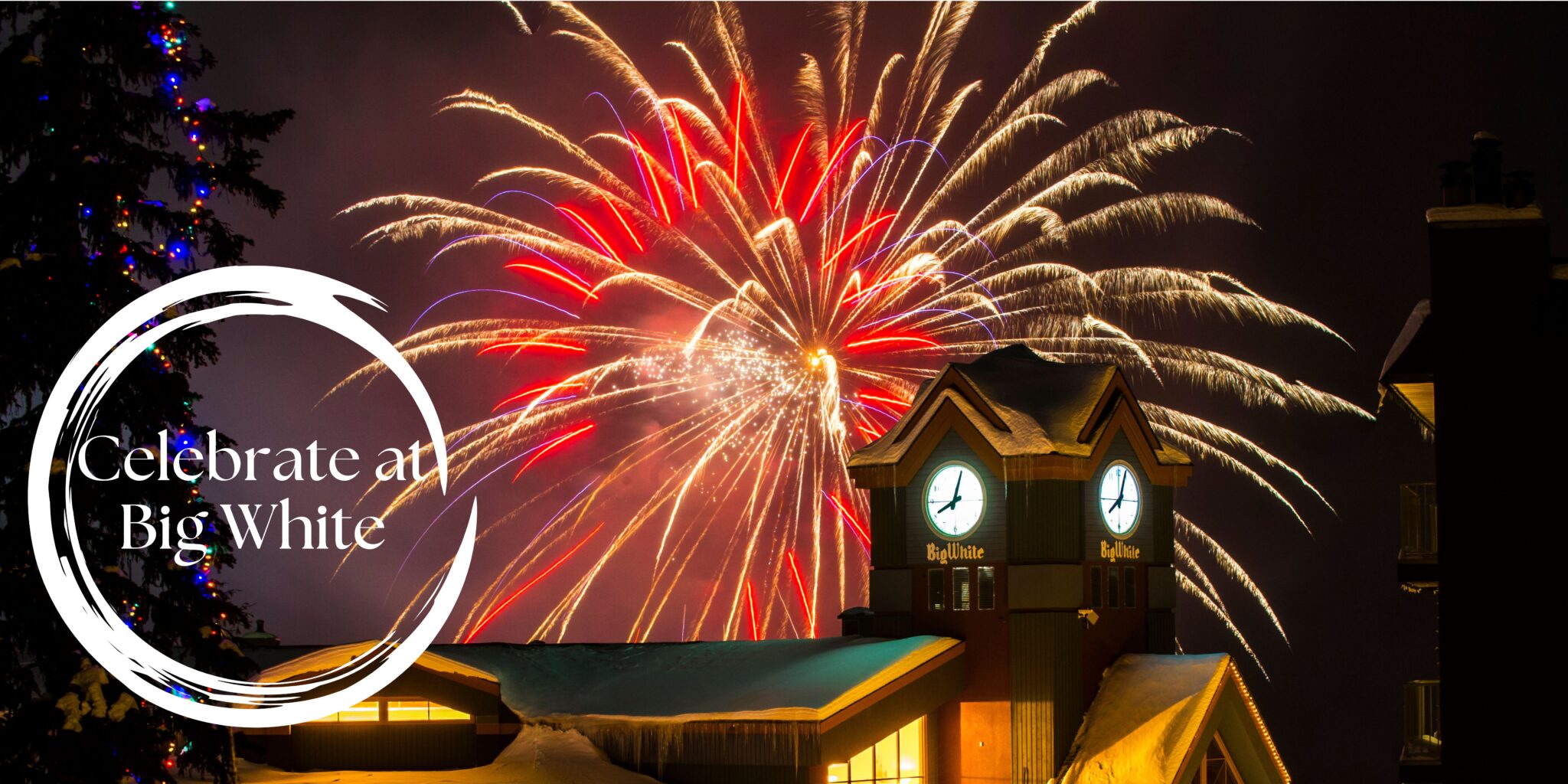 Celebrate at Big White Ski Resort | LMVR