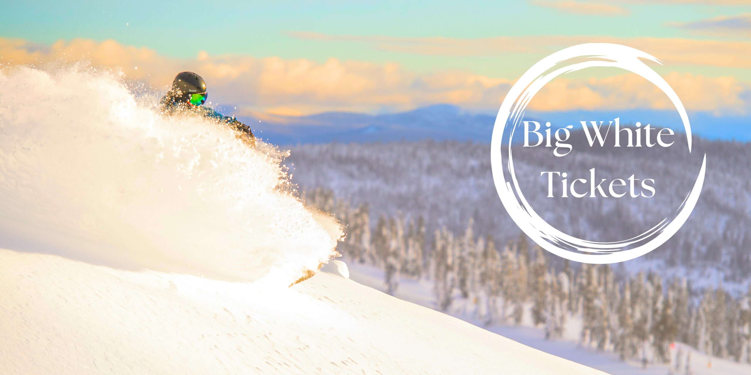Big White Lift Tickets & Ski Pass Guide | LMVR