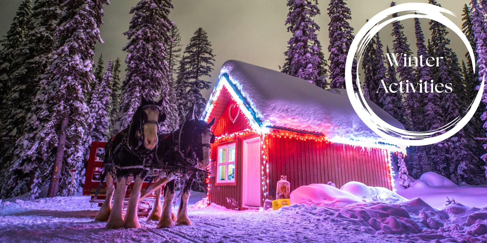 Top Winter Activities at Big White Ski Resort | LMVR